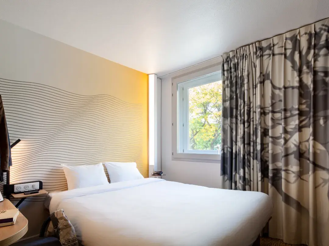 B&b Hotel Landerneau Bois Noir - Landerneau