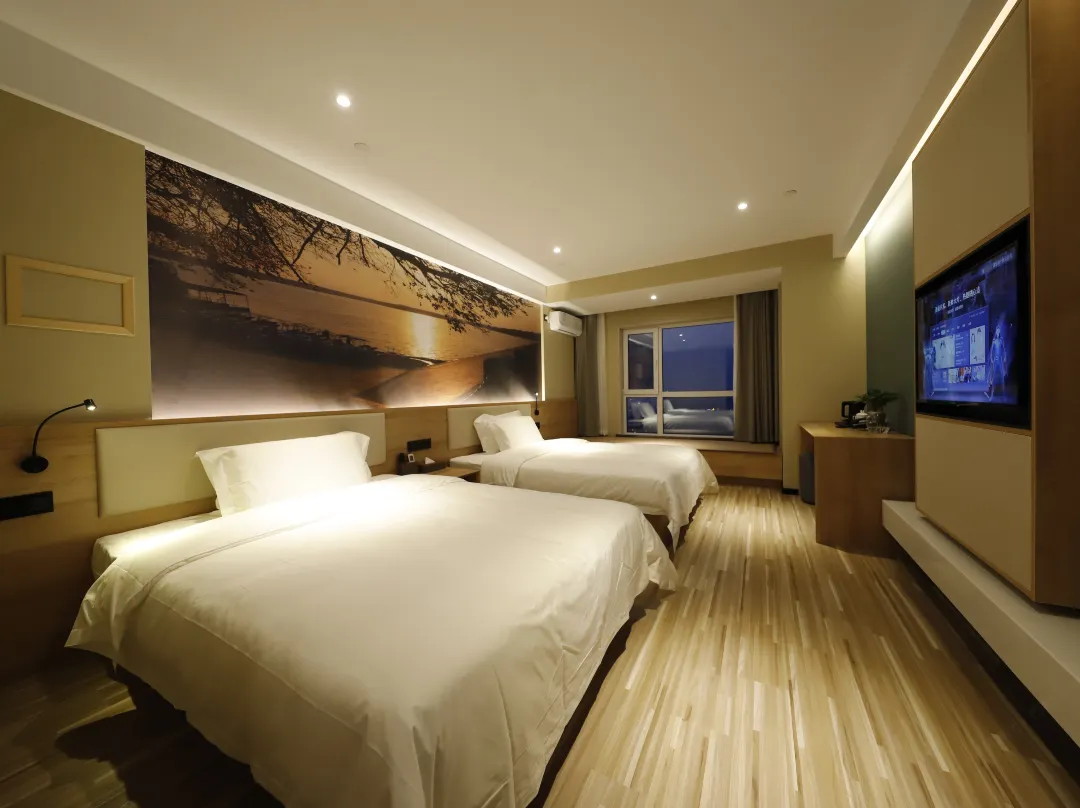 Clivia Hotel ) - Changchun