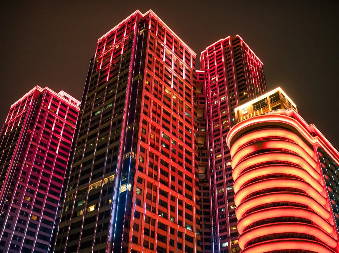 Jimu Riverview Hotel - Wuhan