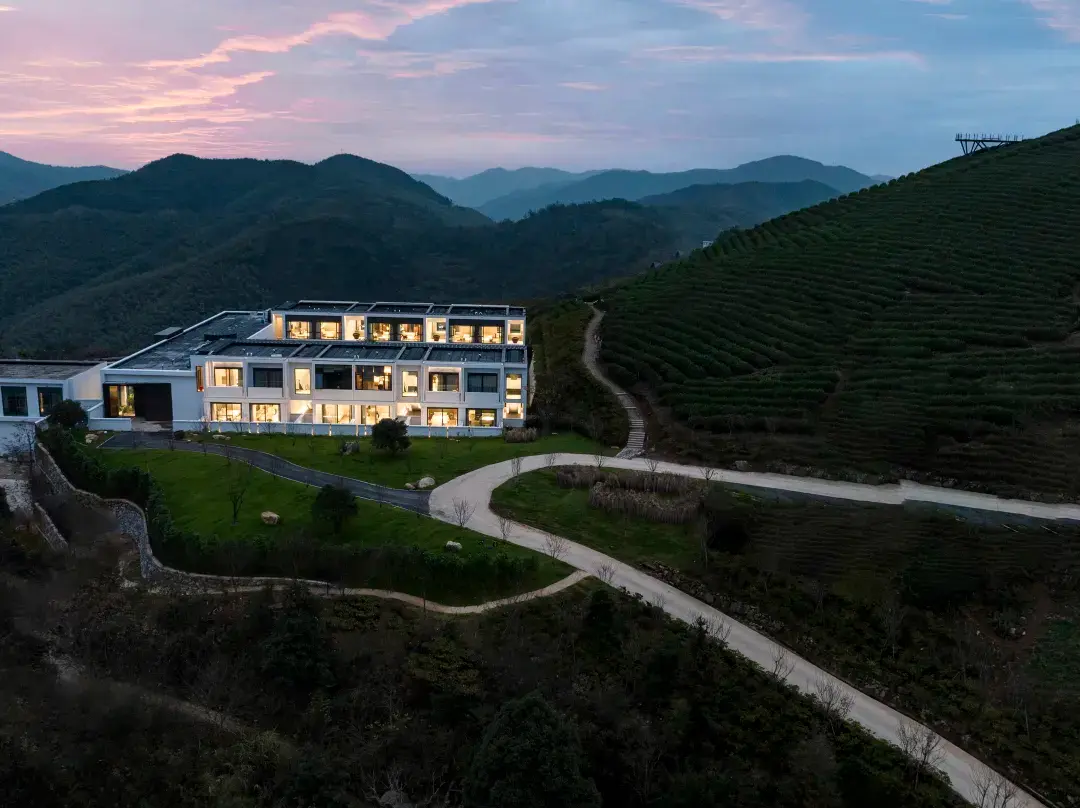 Jianshan Resort Hotel - Ningbo