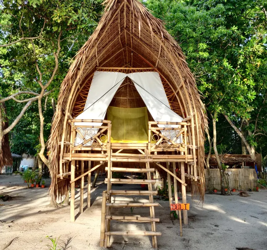 Isla - The Island Experience - El Nido