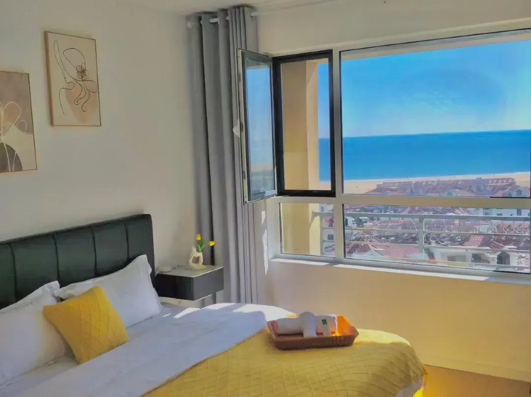 Langyu Boutique Holiday Apartment - Qingdao