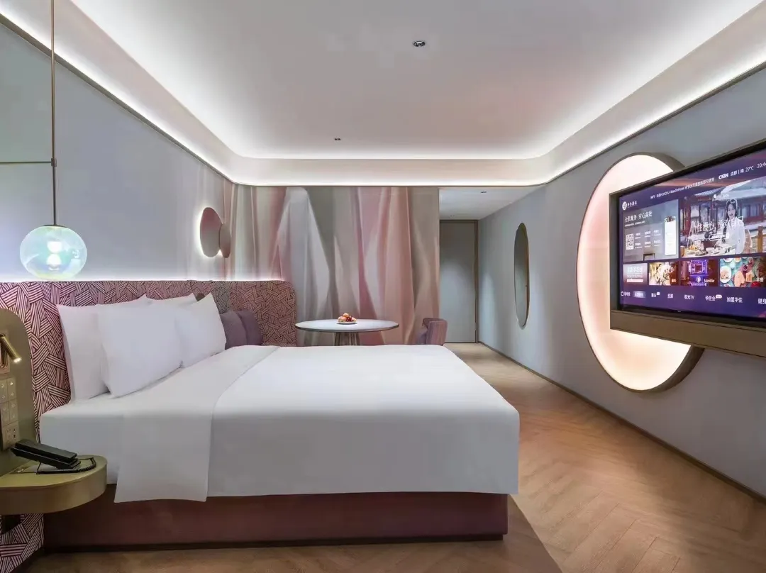 Chenxi Hostel - Chongqing