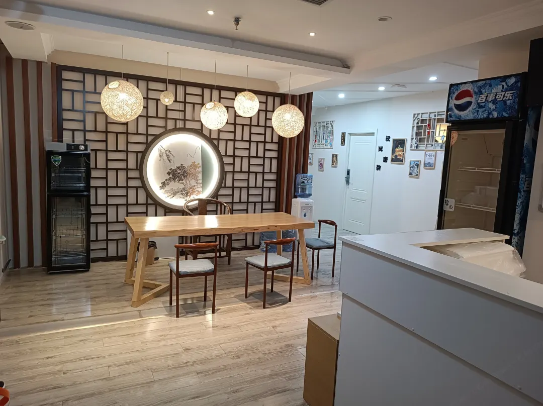 Zhonggulou Youth Hostel - Xi'An
