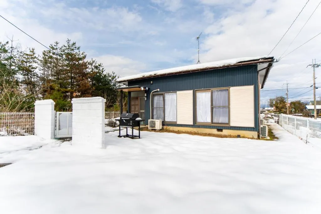 Takashima Lakeside Resort - 다카시마시