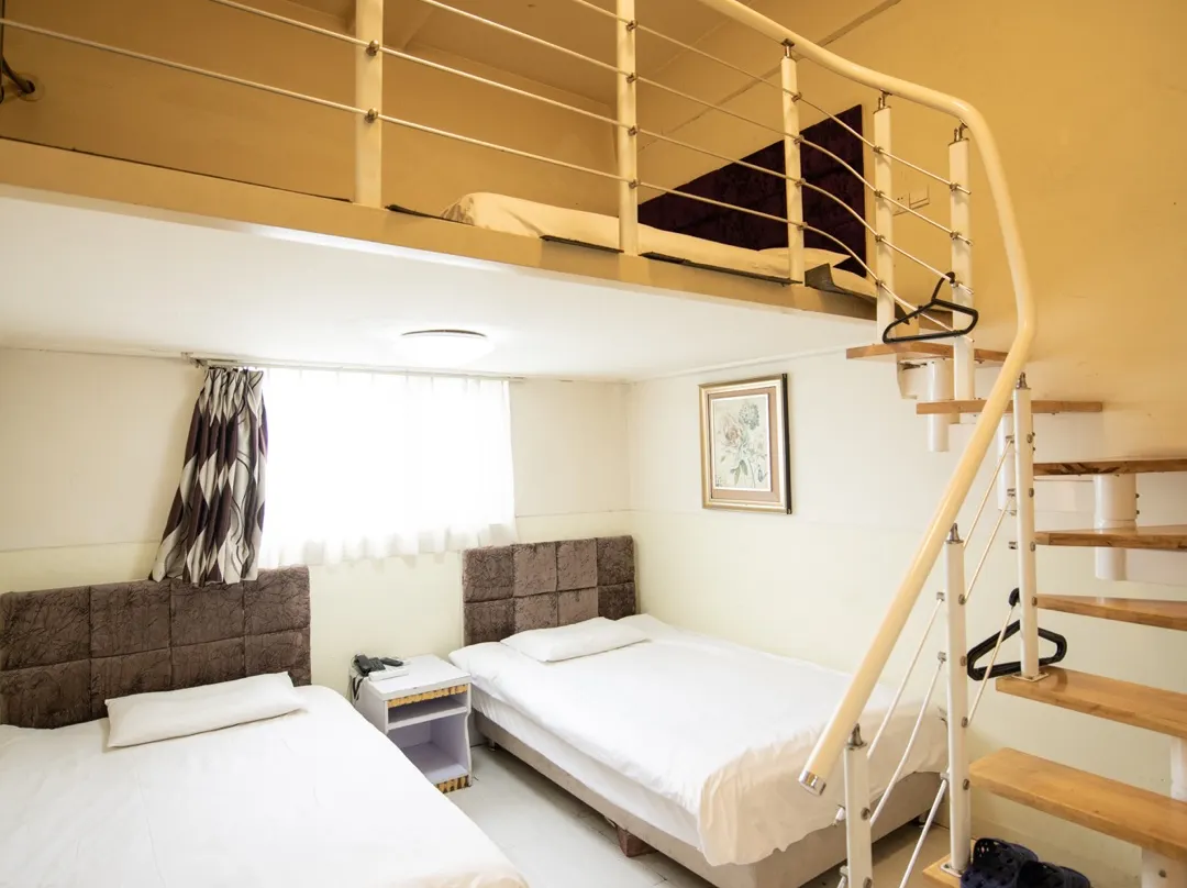 Qiu Express Hotel - Zhumadian