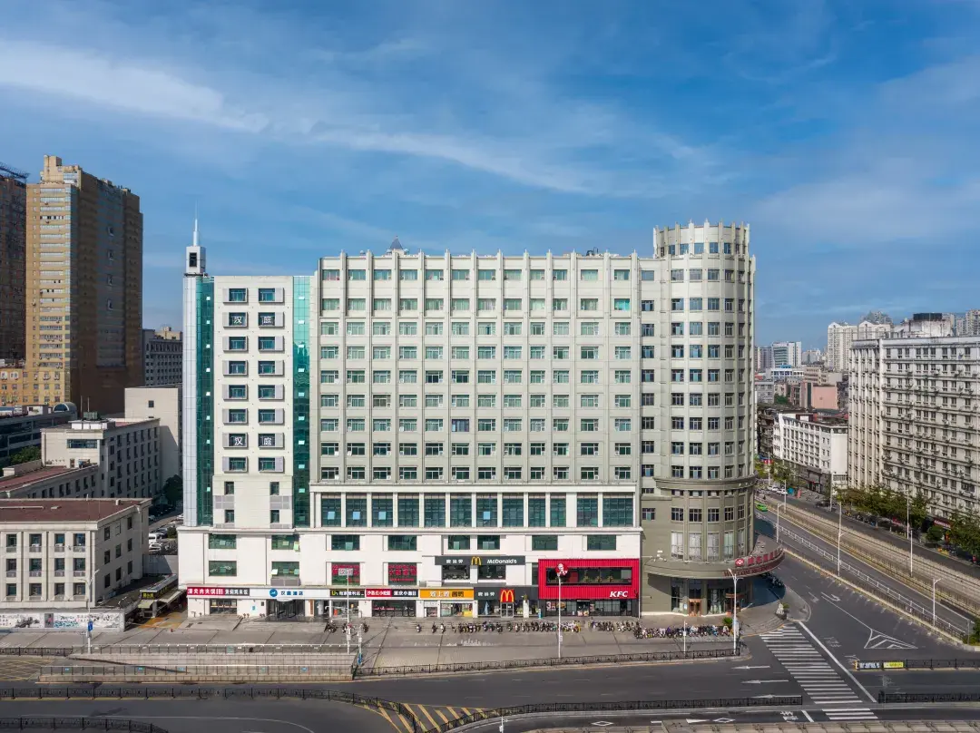 Hanting Hotel - Nanchang