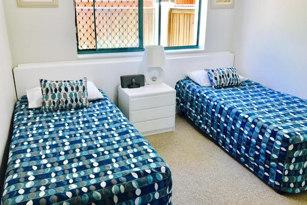 Waterview Resort - Caloundra