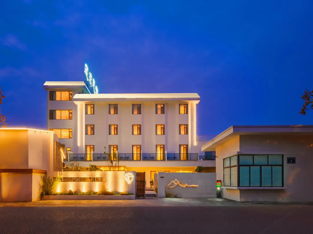 Tingbo Hotel - Xiangyang