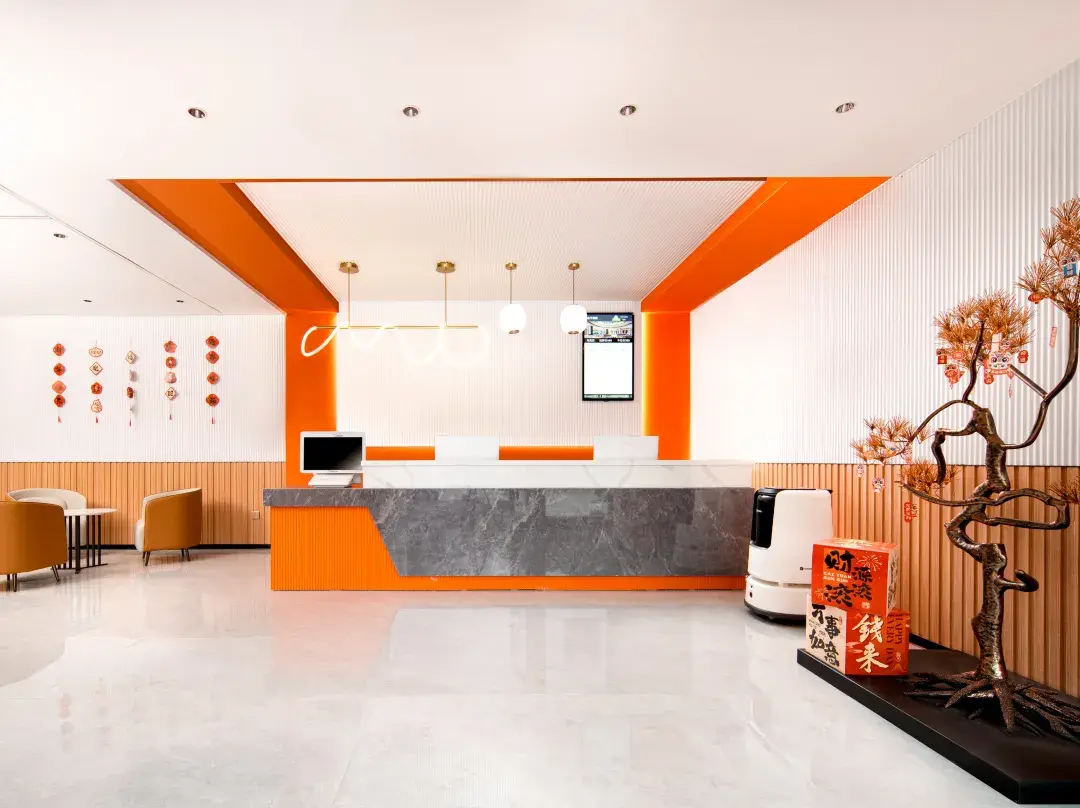 Jinniu Hotel - Haikou
