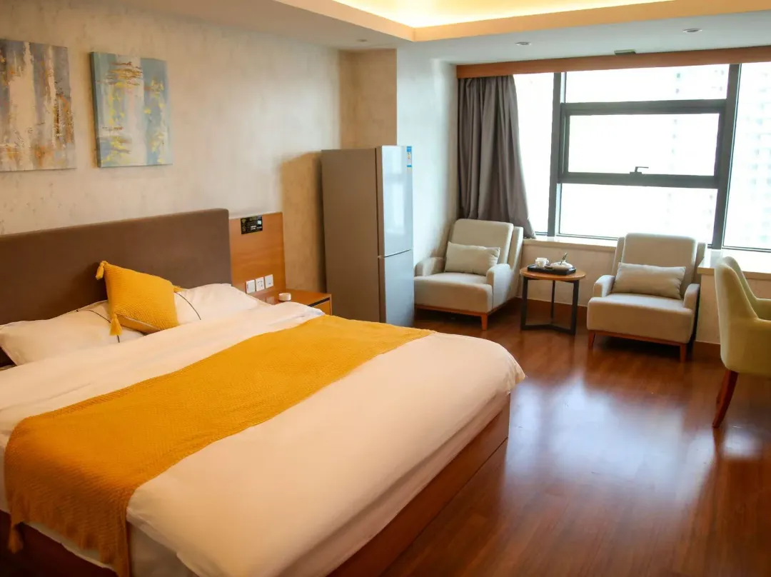 Lankashu Homestay - 大連市