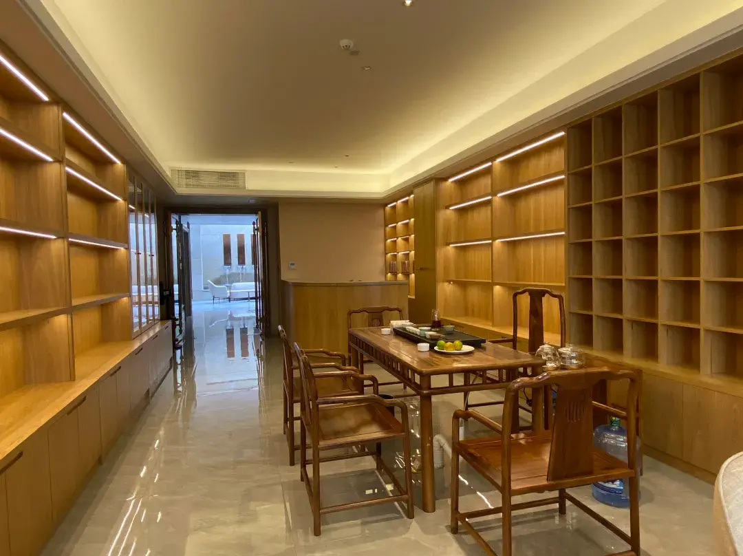 Shengda International Hotel - Vientiane