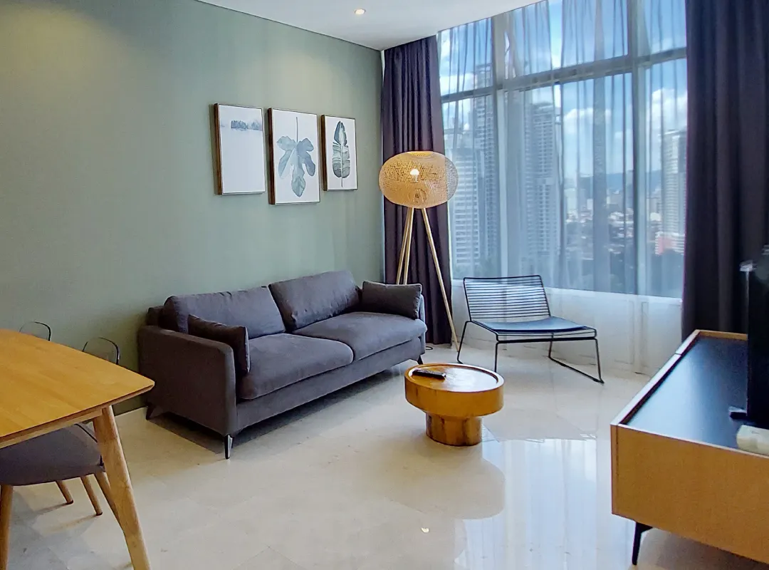 Sky Suites Klcc By Irent365 Kuala Lumpur - Kuala Lumpur