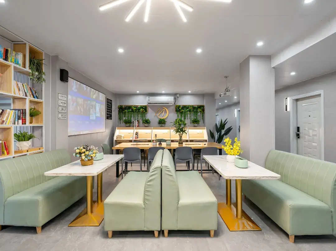Mijia Youth Hotel - Shanghai
