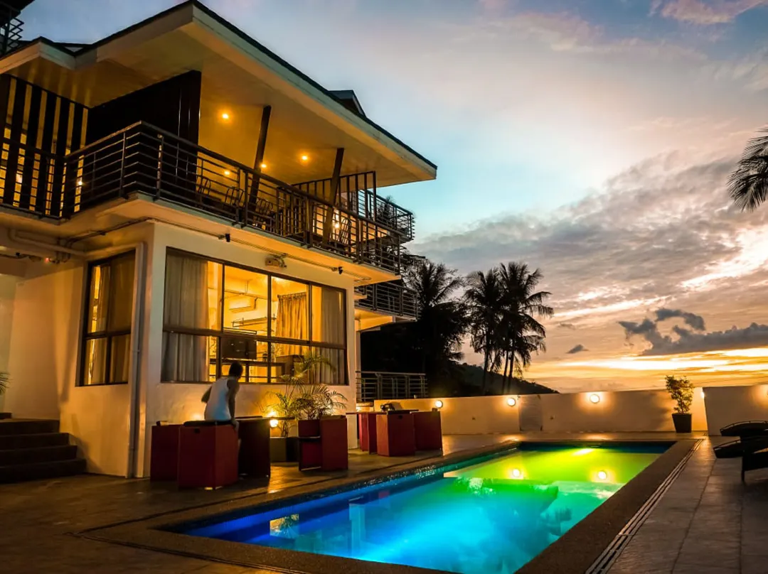 Av Suites - Puerto Galera