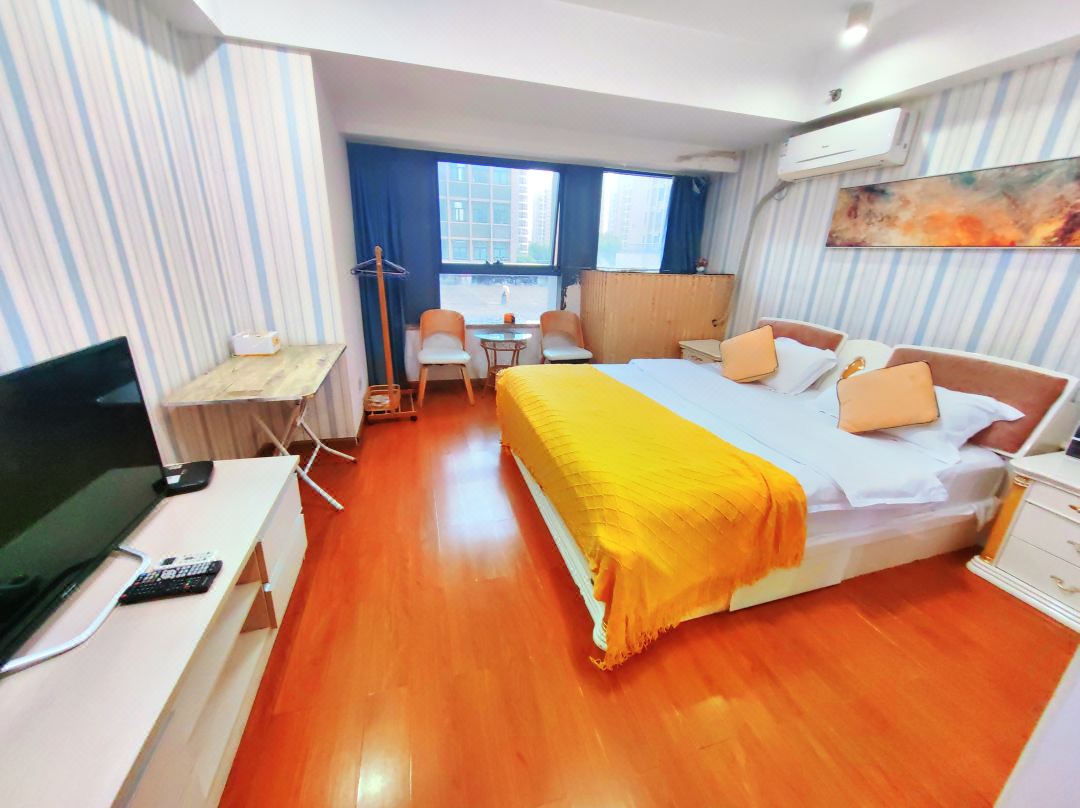Sweetome Vacation Rentals - Nanjing