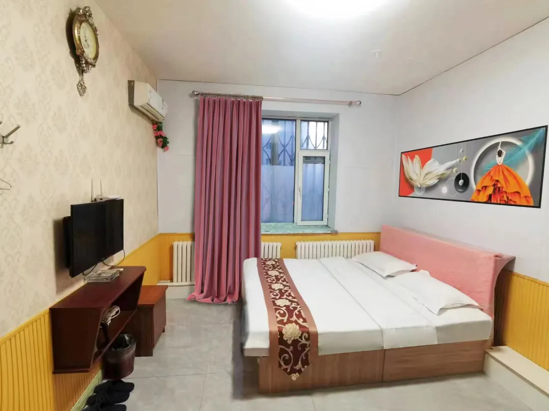 Oyo Changchun Haoyuan Hotel - Changchun