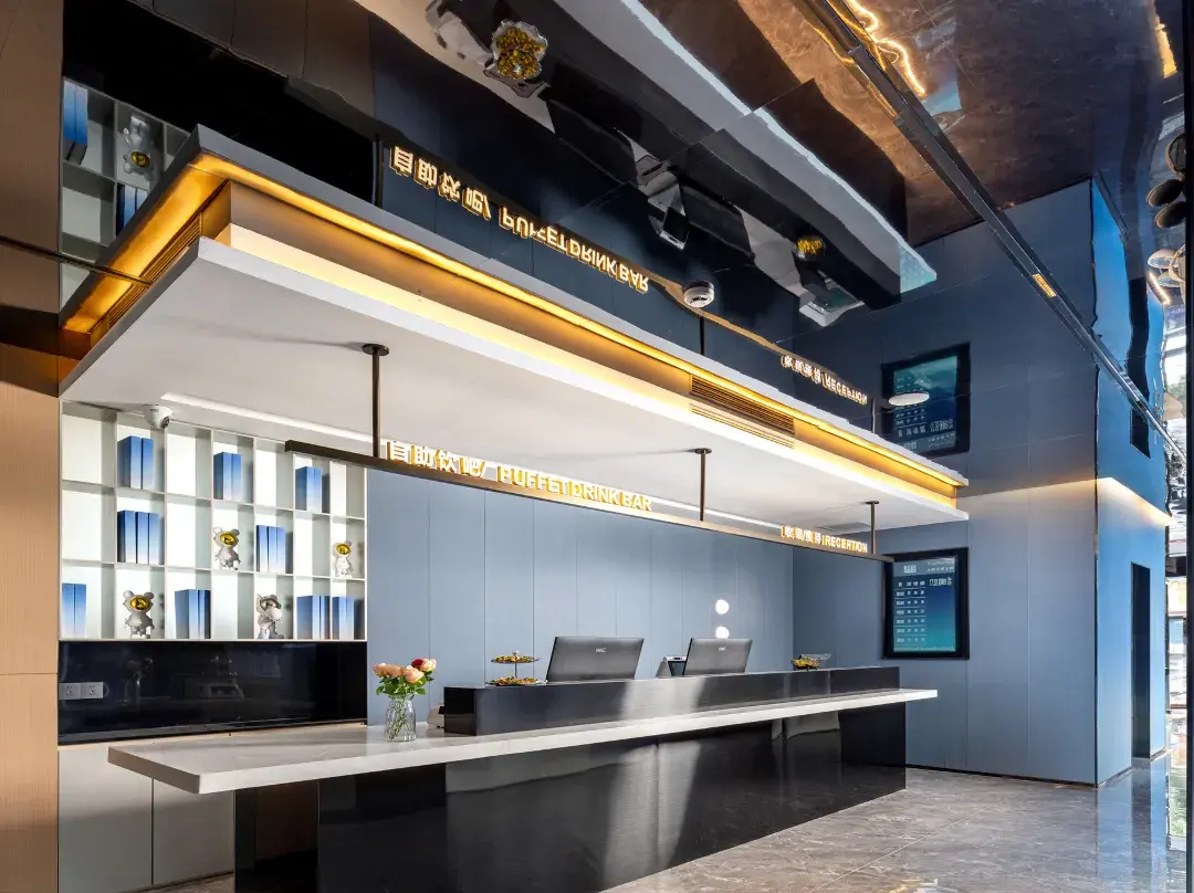 Zhipin Pin - Canton / Guangzhou