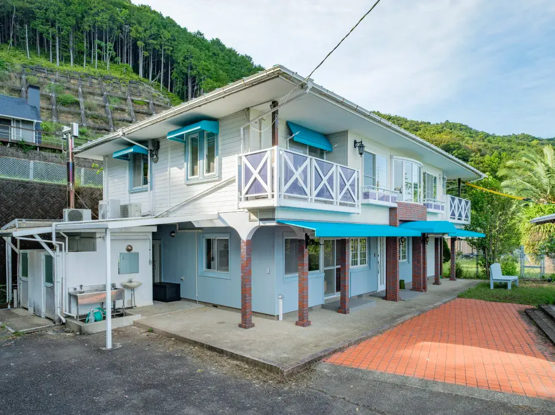 Nostalgia Nasa - 徳島県