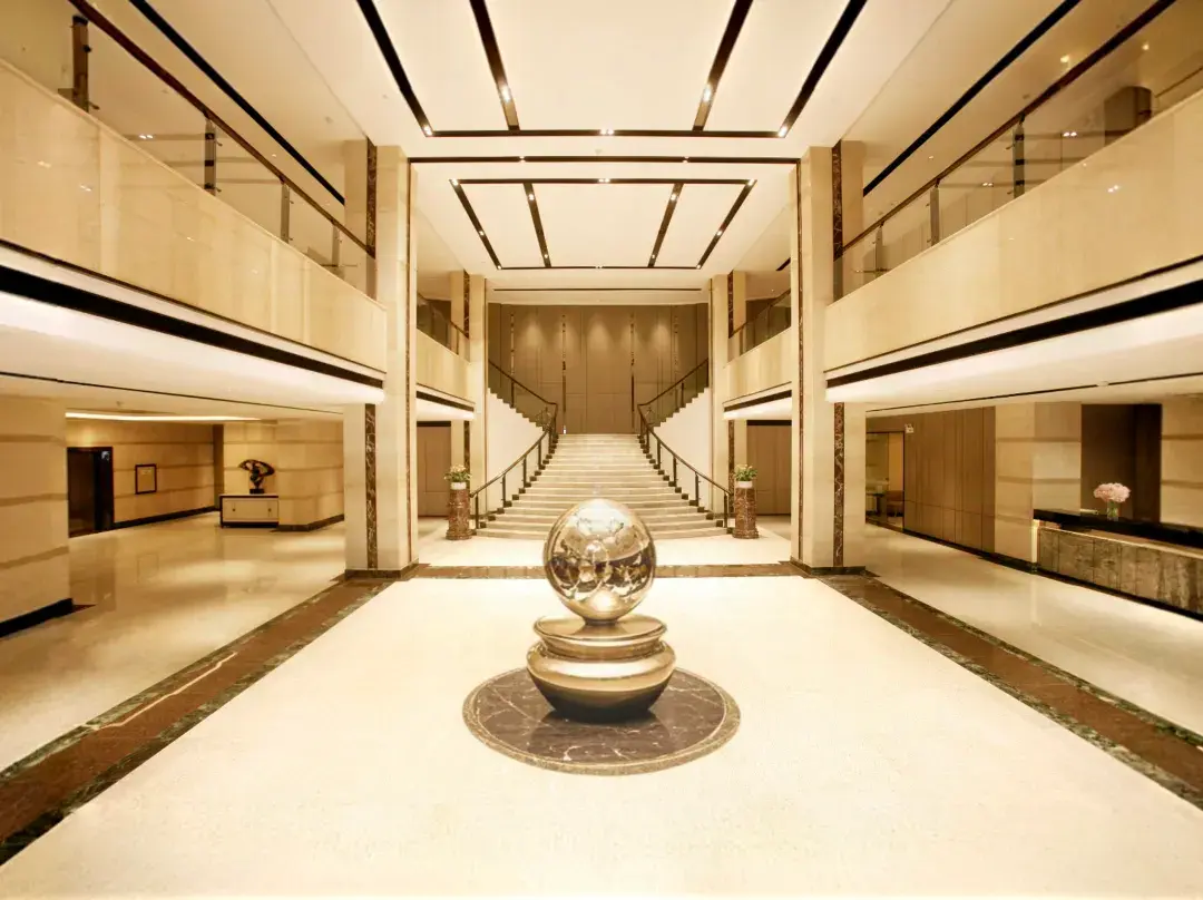 Hunan Sanhe Hotel - Changsha