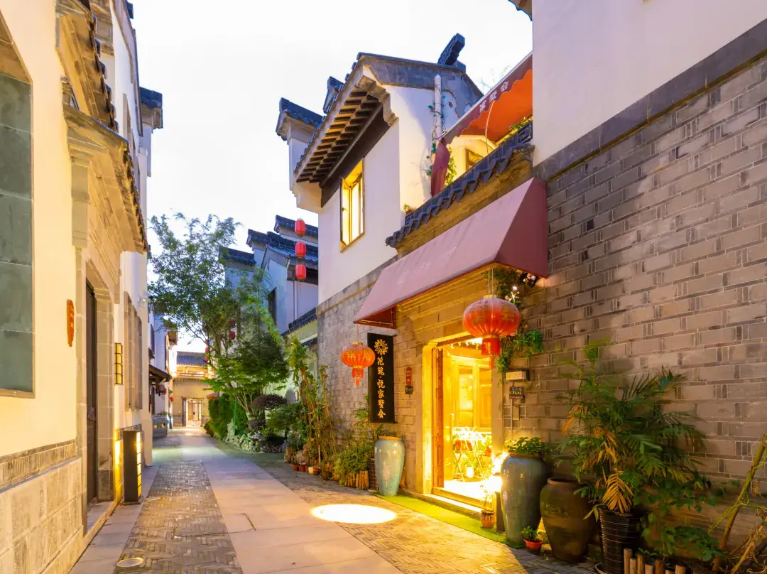 Floral Hotel · Nanjing Jiashuhui Boutique Hotel - Nanjing