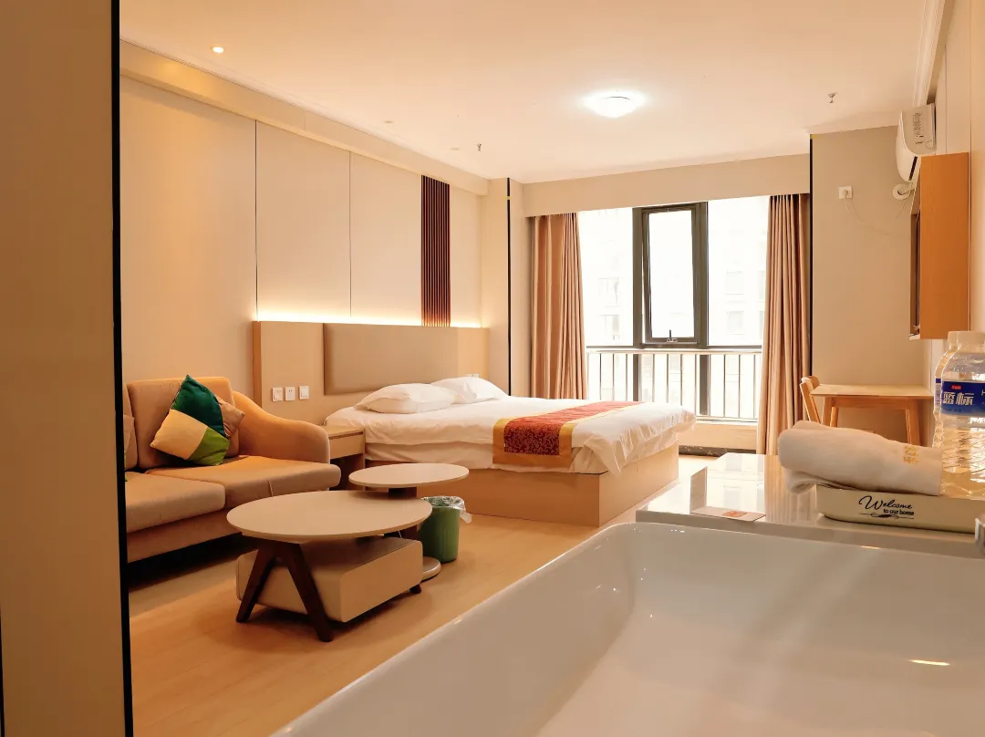 Leke Hotel - Shijiazhuang