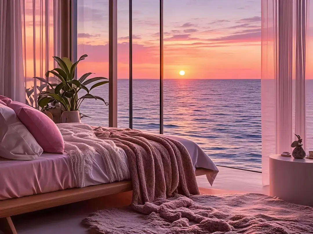 Zhixia Resort Apartment, Baoli Silver Beach, Hailing Island - Yangjiang