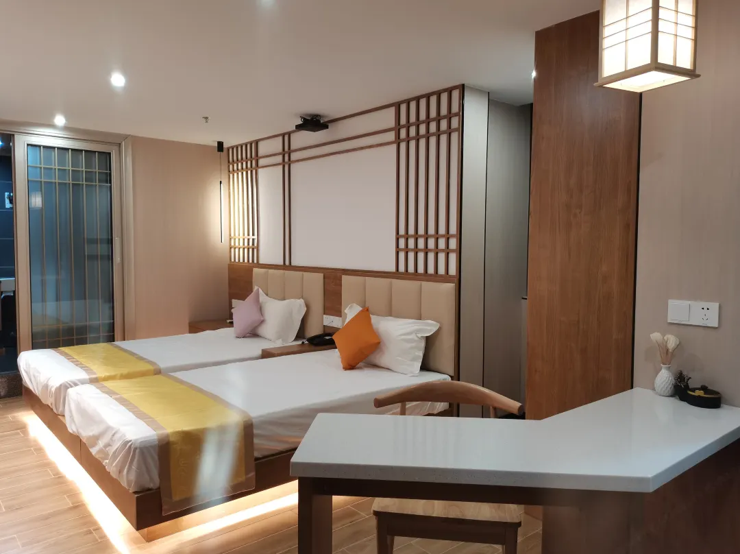 Me Hotel - Shantou