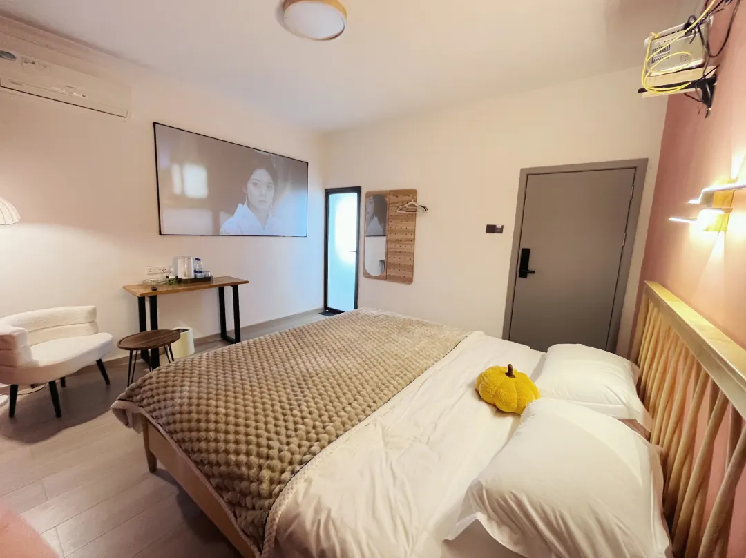 Muxi Homestay - Guilin