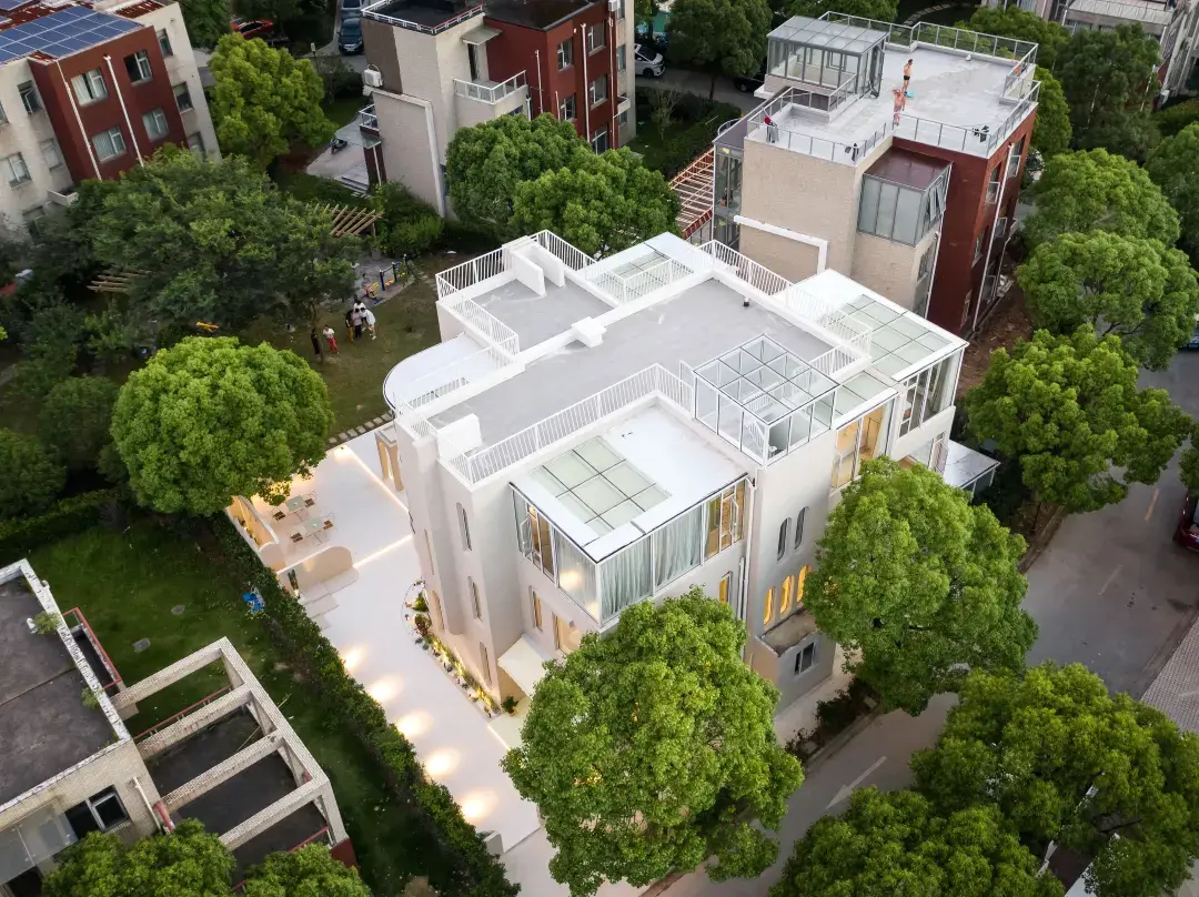 Chami Villa - Shanghai