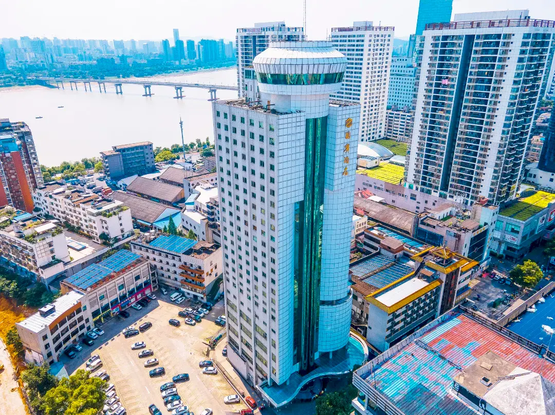 Zhuzhou Ambassador Hotel - Zhuzhou