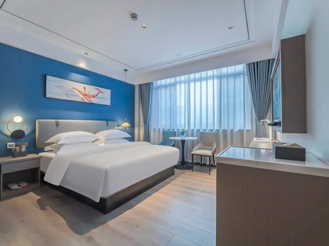 Nanwan Youpin Hotel - Ningbo