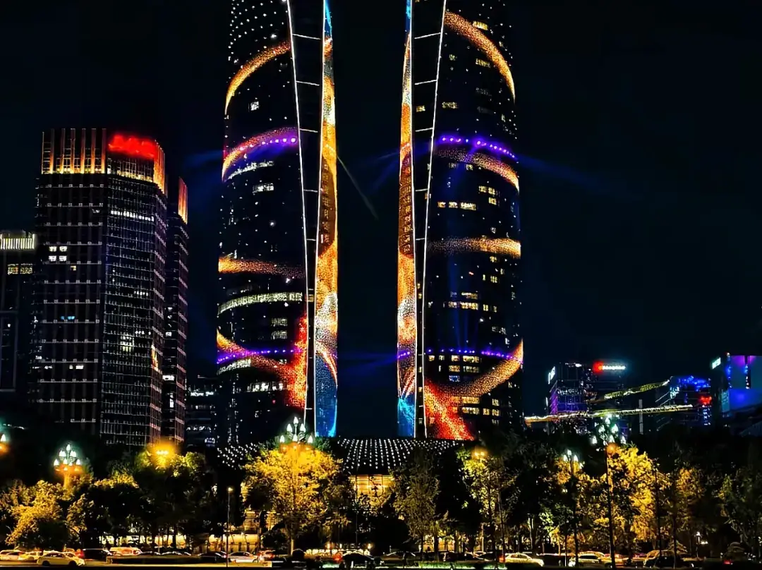 Rushi Liangshu - Chengdu