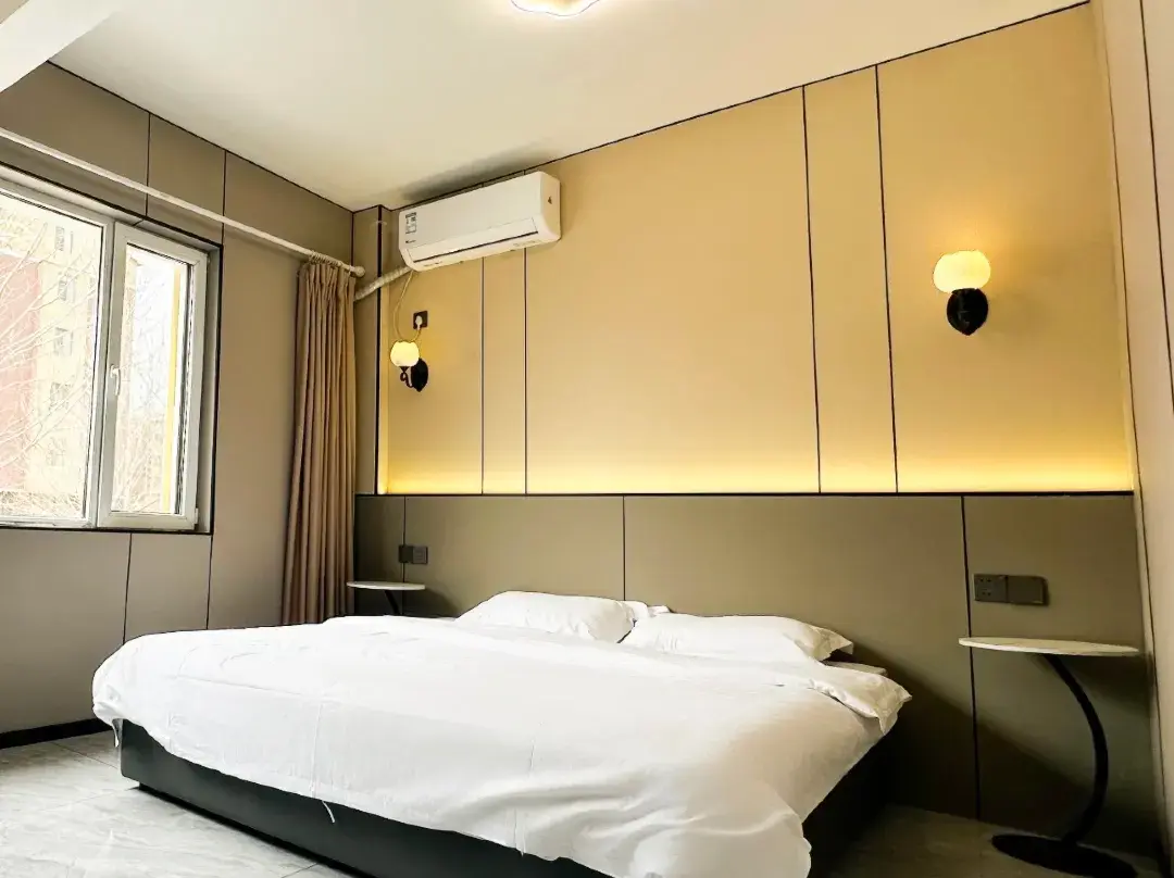 Muxi Xiaozhu Boutique Hotel - Panjin