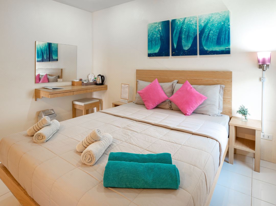 Na Vela Village - Ko Lanta