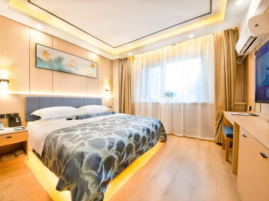 Harbin Yangguang Hotel - Harbin