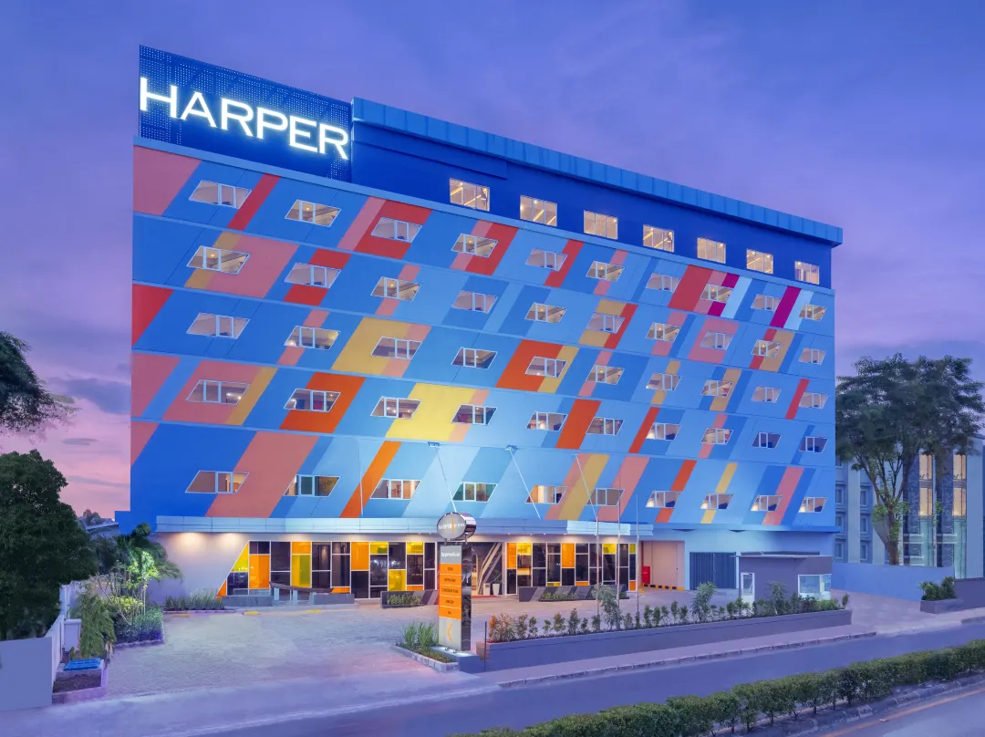 Harper Banjarmasin By Aston - Banjarmasin