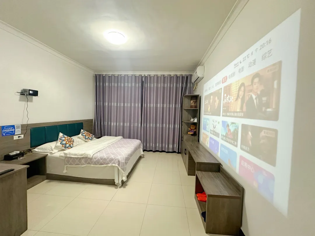 Jinyuan Hotel - Tongren