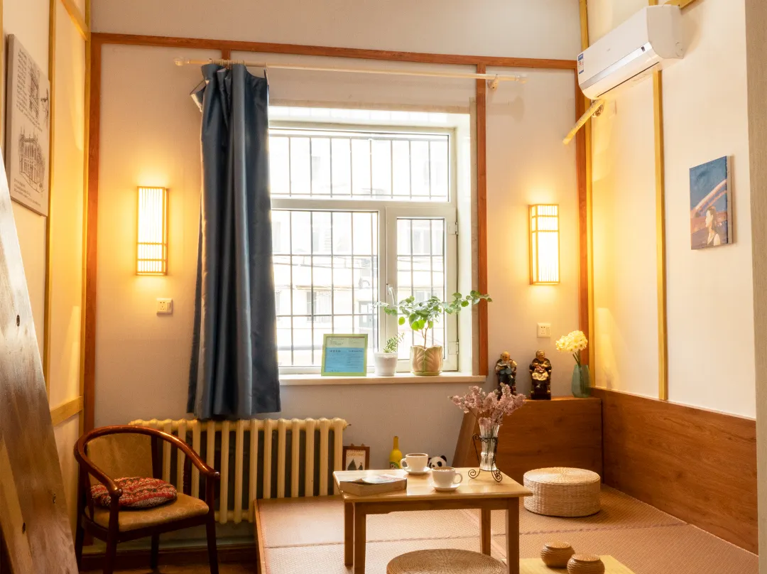 Harbin Kazy Int'l Youth Hostel - Harbin