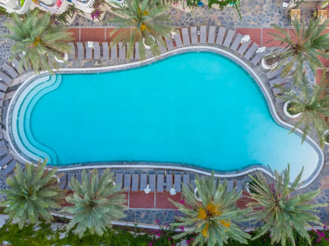 Flamingo Hotel & Spa - Pet Friendly - Ölüdeniz