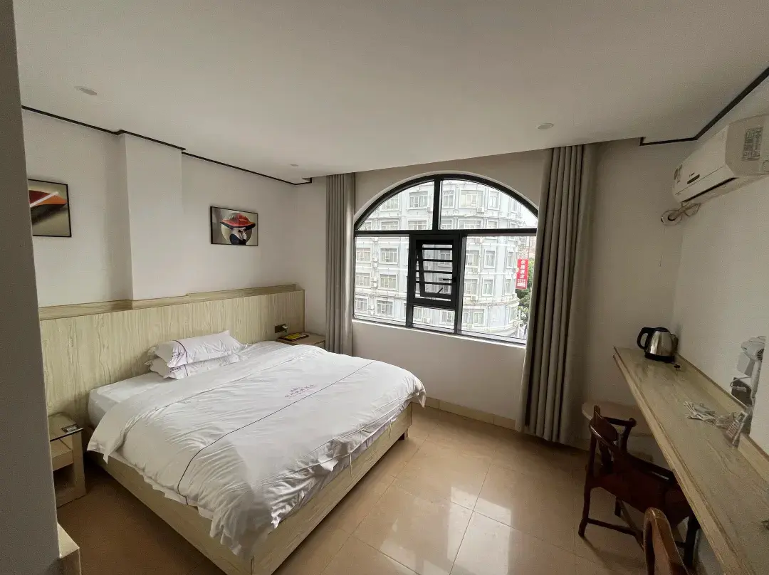Anran Convenience Hotel Zhangzhou - Wuzhou
