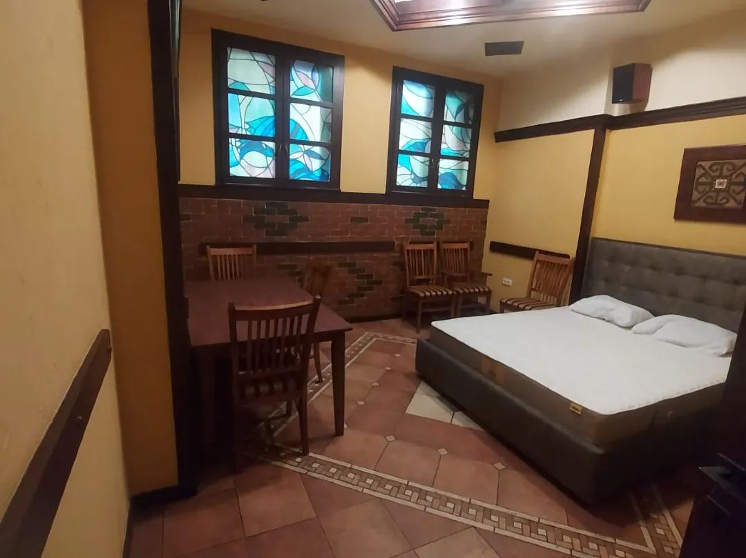 Hotel Jan In The Very Center - Yerevan