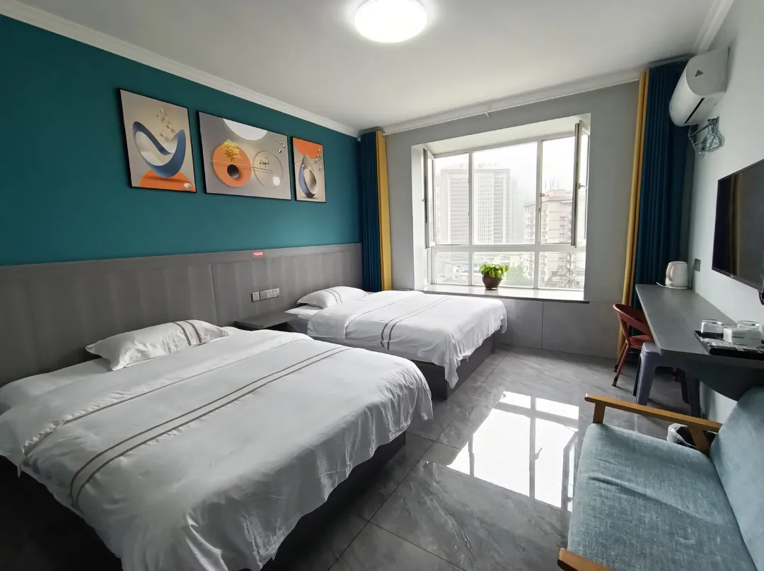 Yudu Hostel - Chongqing