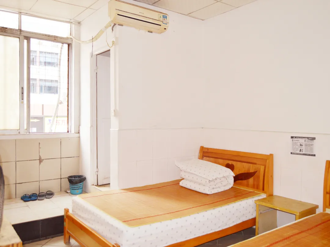 Shenzhen Jiashun Accommodation - Shenzhen
