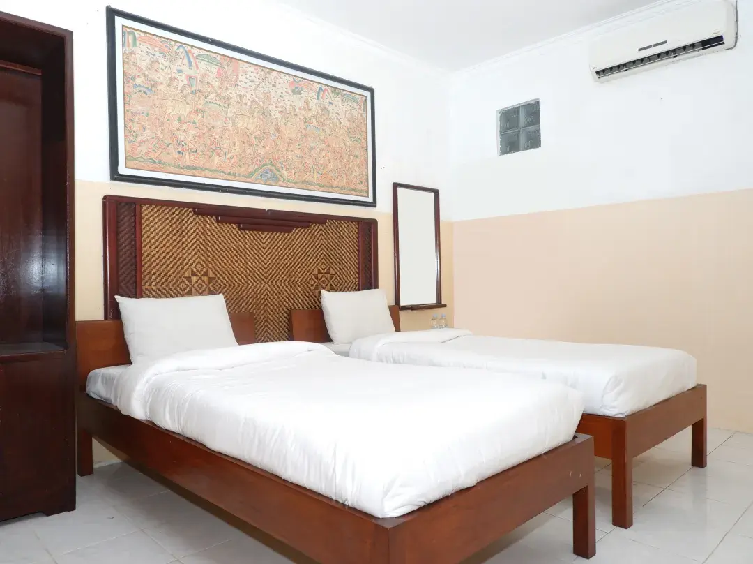 Rajasa Hotel - Borobudur
