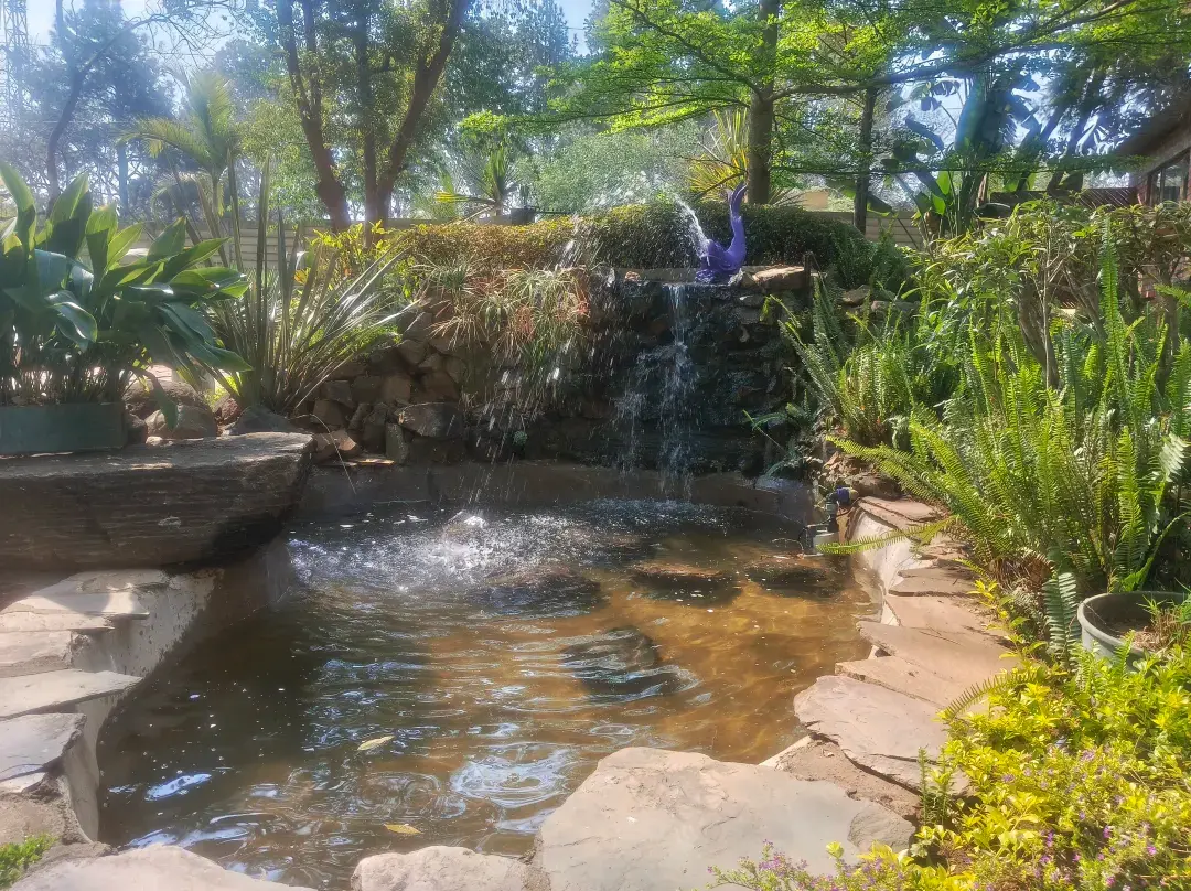Millennium Hotel - Harare