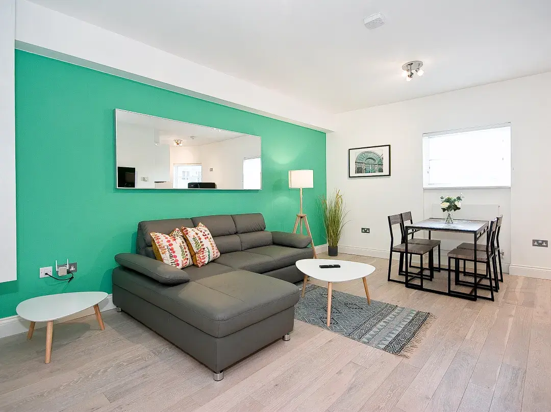 Interlude House D By City Living London - Bloomsbury