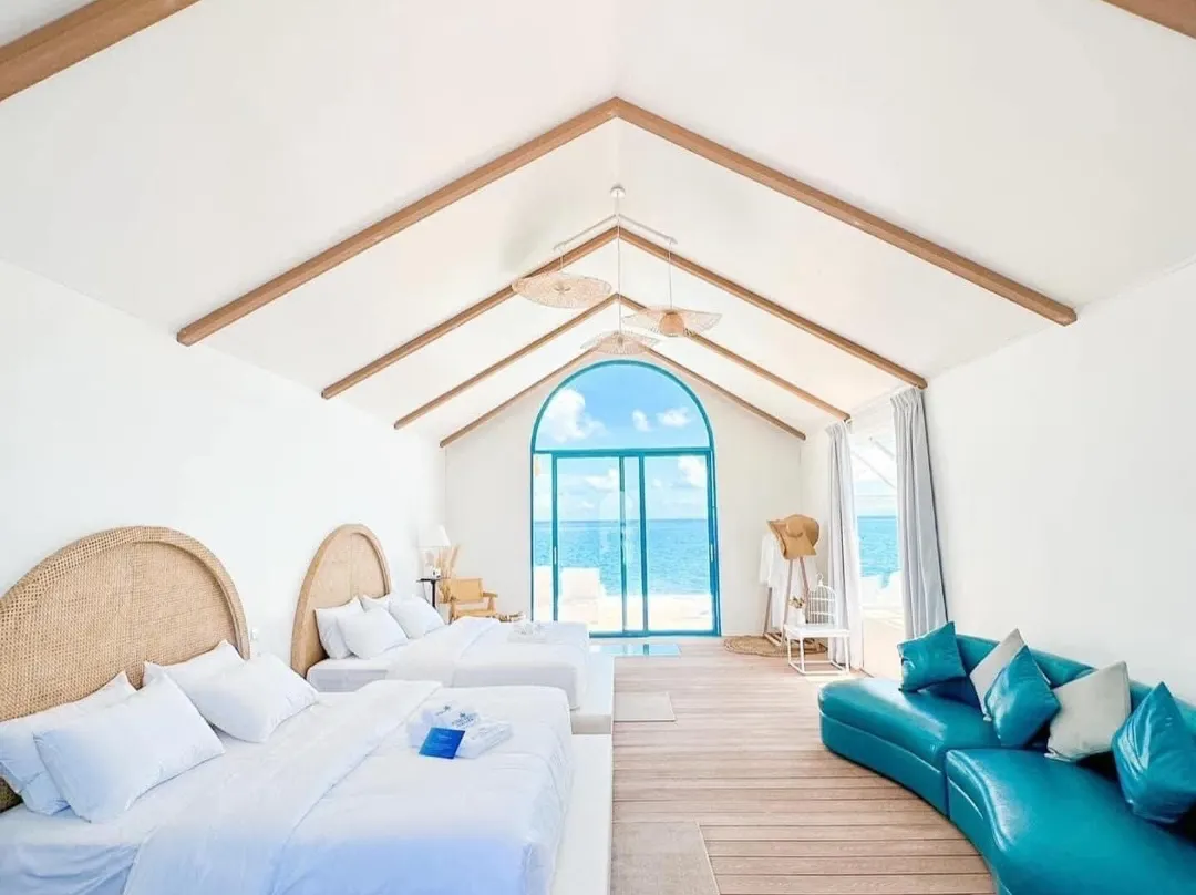 Semporna Royal Resort - Semporna