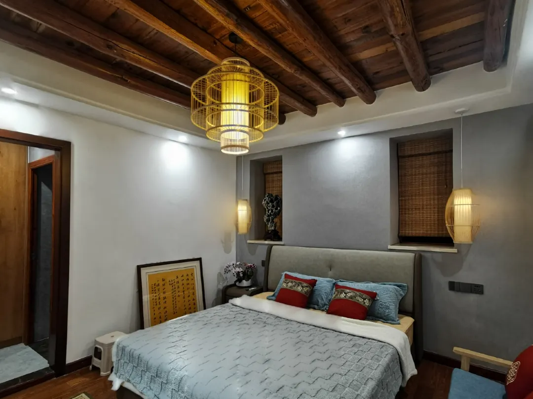 Kunming Yinlushanju Old House B&b - Kunming