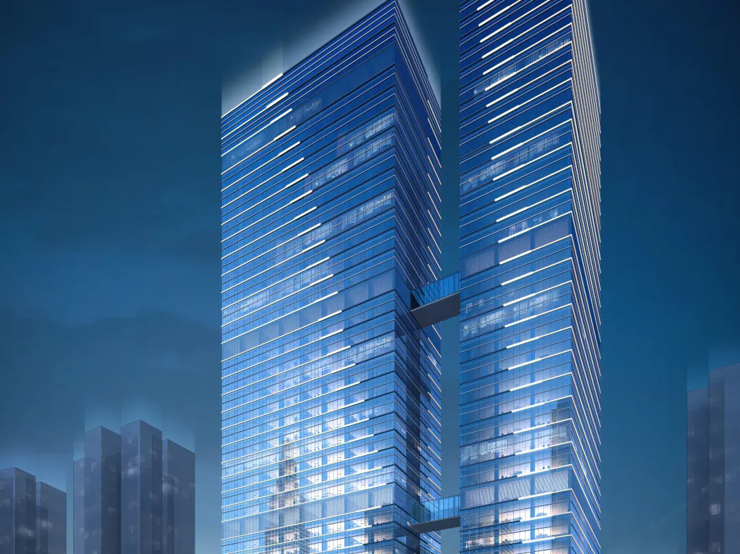 Oster Hotel Apartment - Zhuhai